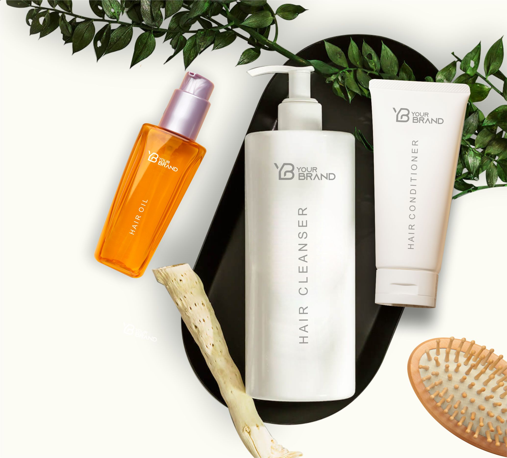 Hair Care | Ridhi Sidhi Enterprises
